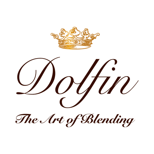 Dolfin – Chocosphere