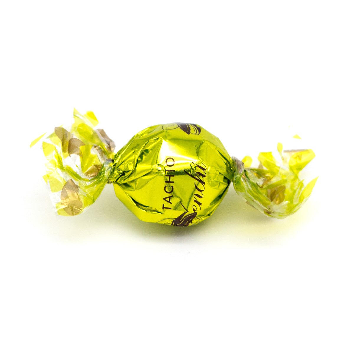Venchi Salted Pistachio Hazelnut Chocolate Pearls – Chocosphere
